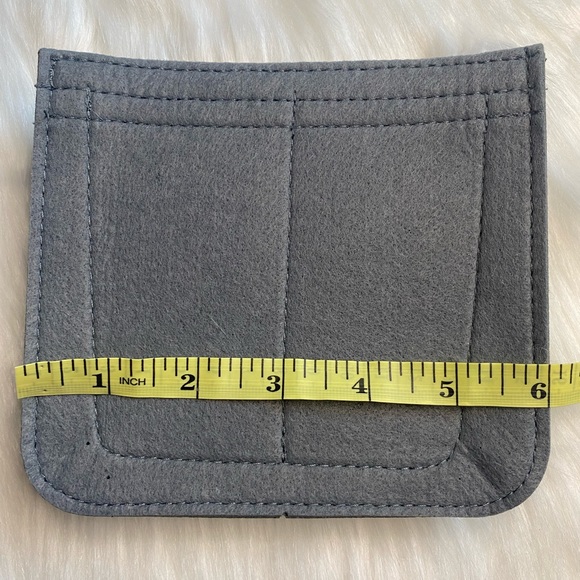 Handmade | Bags | Bag Insert Organizer For Evelyn 6 Tpmmini Bag New ...